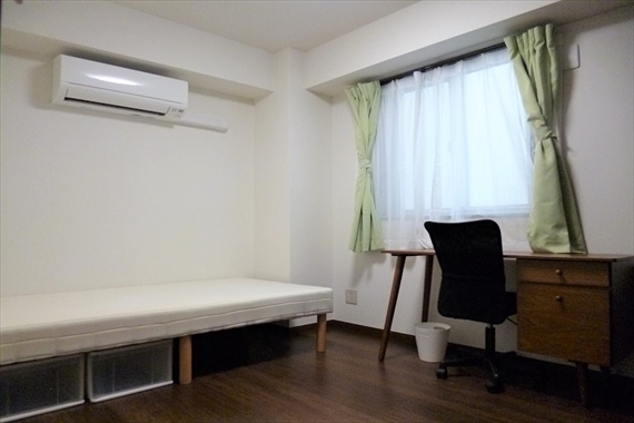 新宿区（新宿・高田馬場・四ツ谷）のシェアハウスをお探しならココ！魅力的な物件多数掲載中｜SHARE PARADE